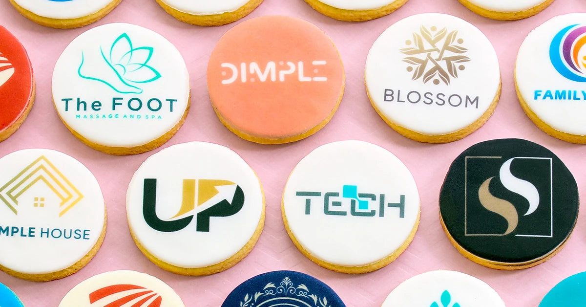 About Us | Logo Cookies NZ